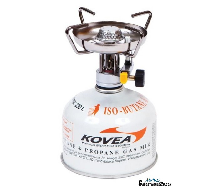 Kovea Scorpion Stove KB-0410 Camping Gas Stove